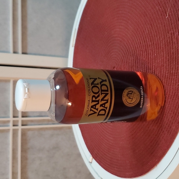 varon Dandy | Grooming | Varon Dandy Banderaespana 50ml Cologne | Poshmark